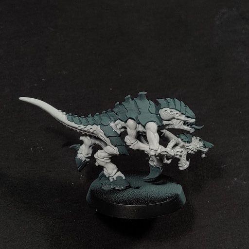 Tabletop Archive | Tabletop Archive | Tutorial - Hive Fleet Behemoth ...