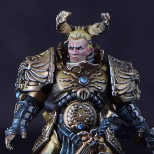 Tabletop Archive Home