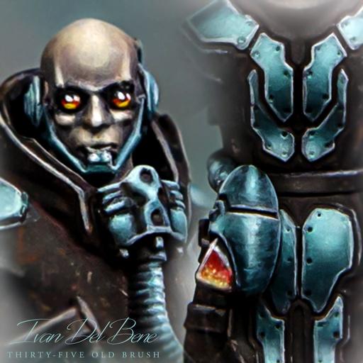 Tabletop Archive Home